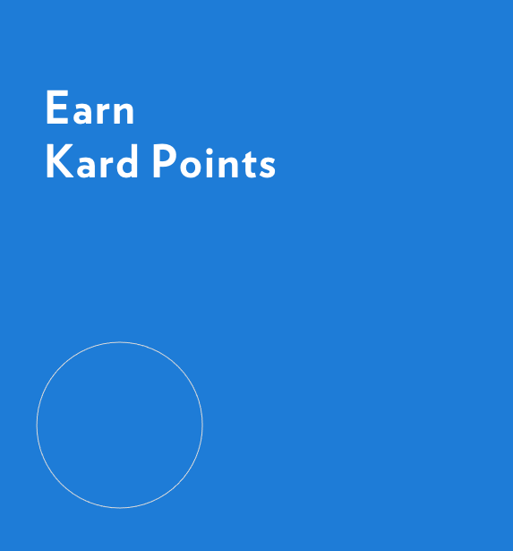 Kard – Driving social commerce & social good through meaningful ...