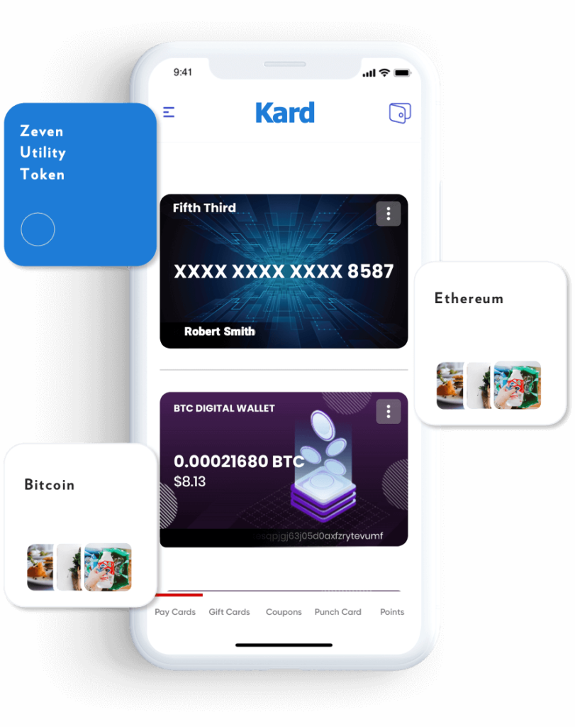 Kard – Driving social commerce & social good through meaningful ...