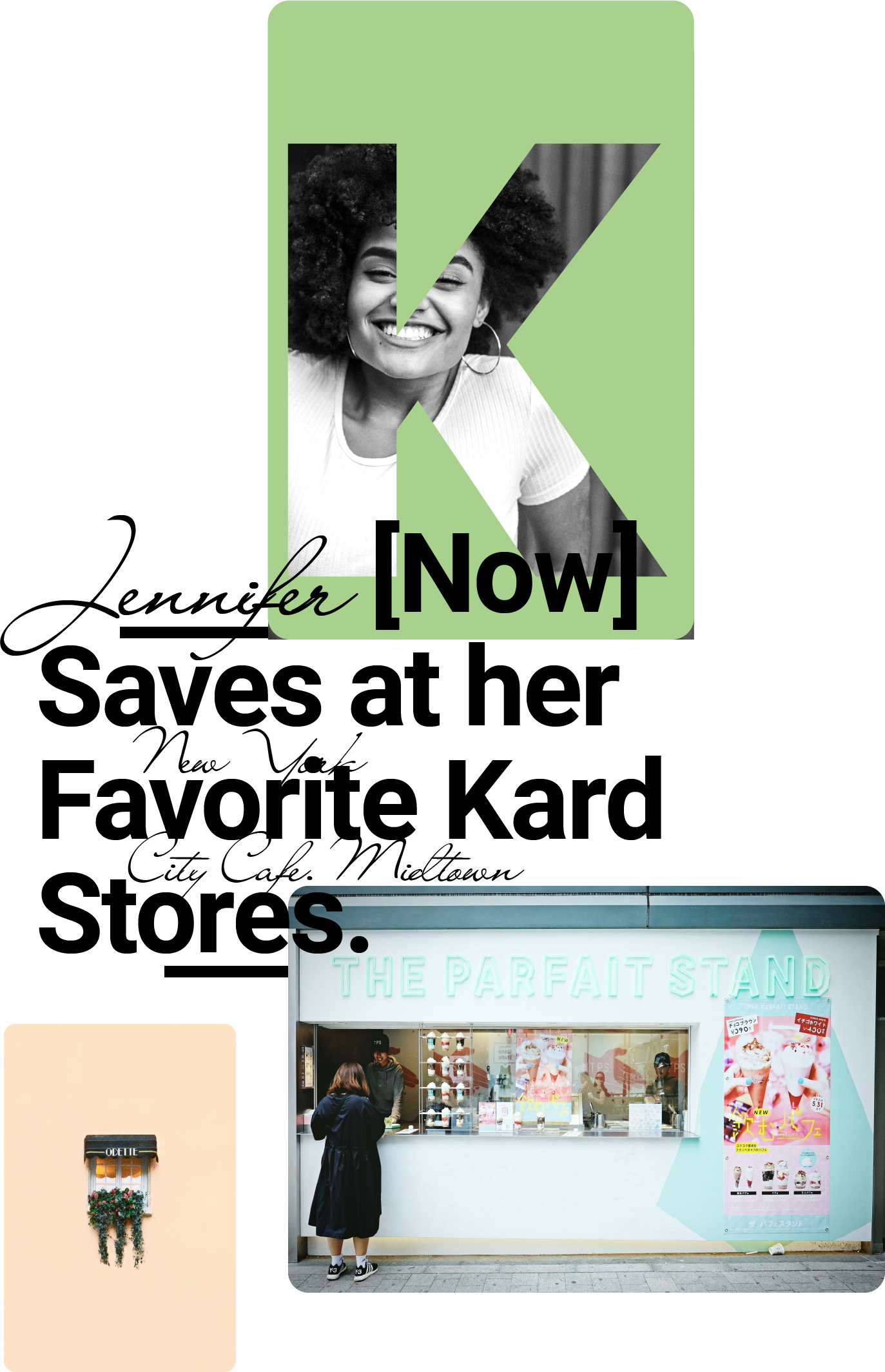 App – Kard